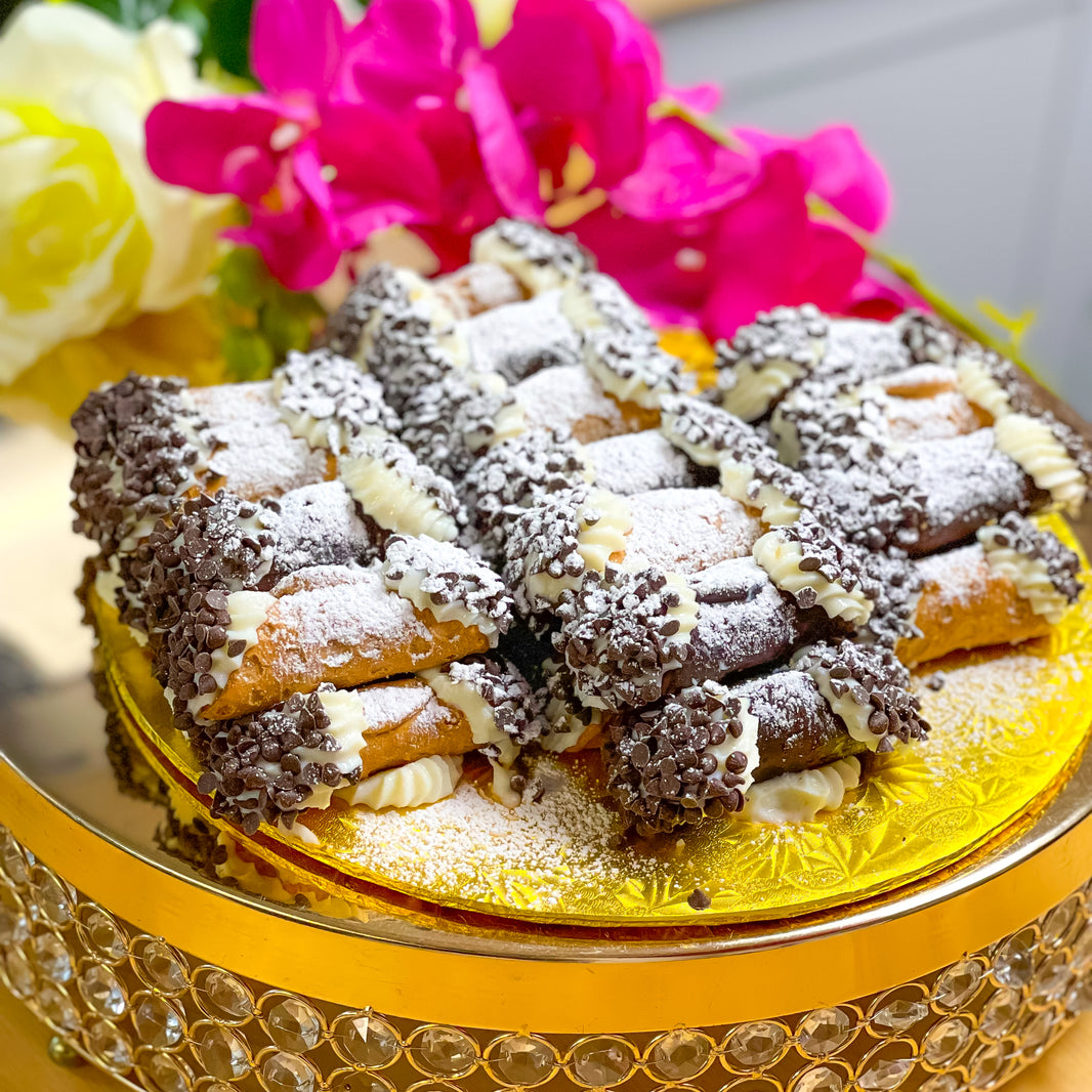 Cesar's Bakery – Caesar's Cake