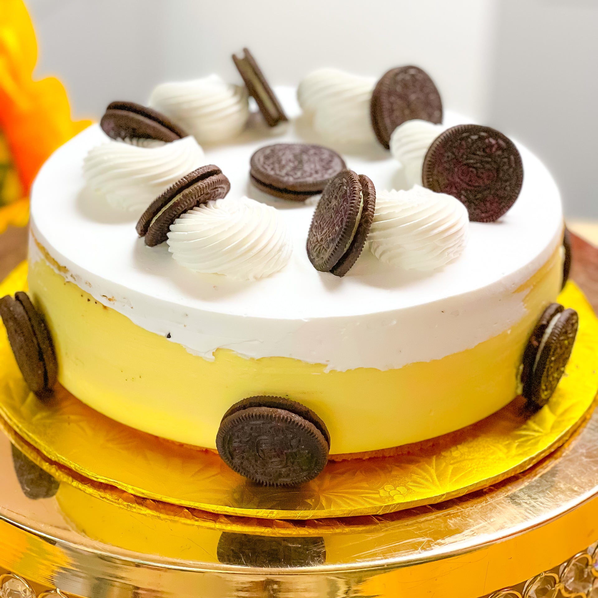 Cesar's Bakery – Caesar's Cake