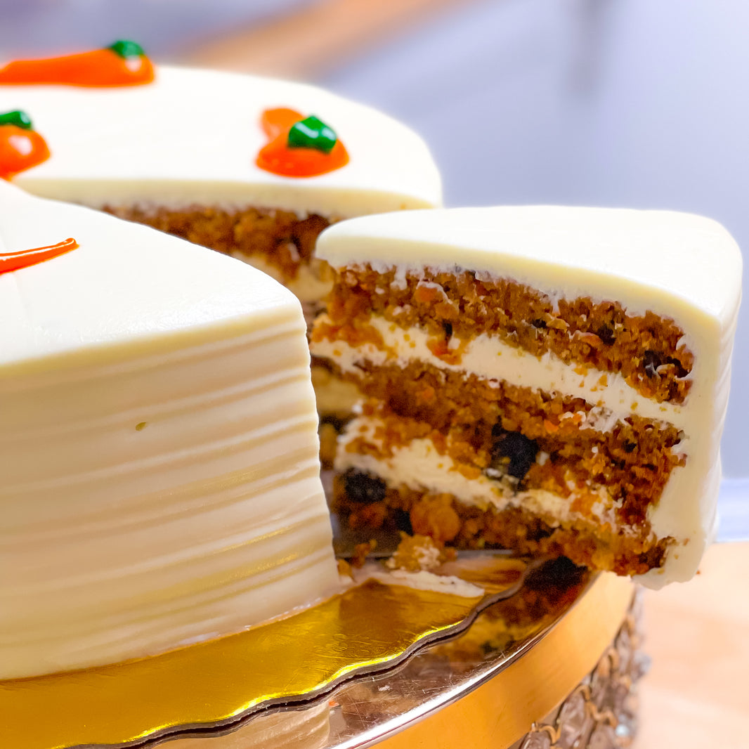 Cesar's Bakery – Caesar's Cake
